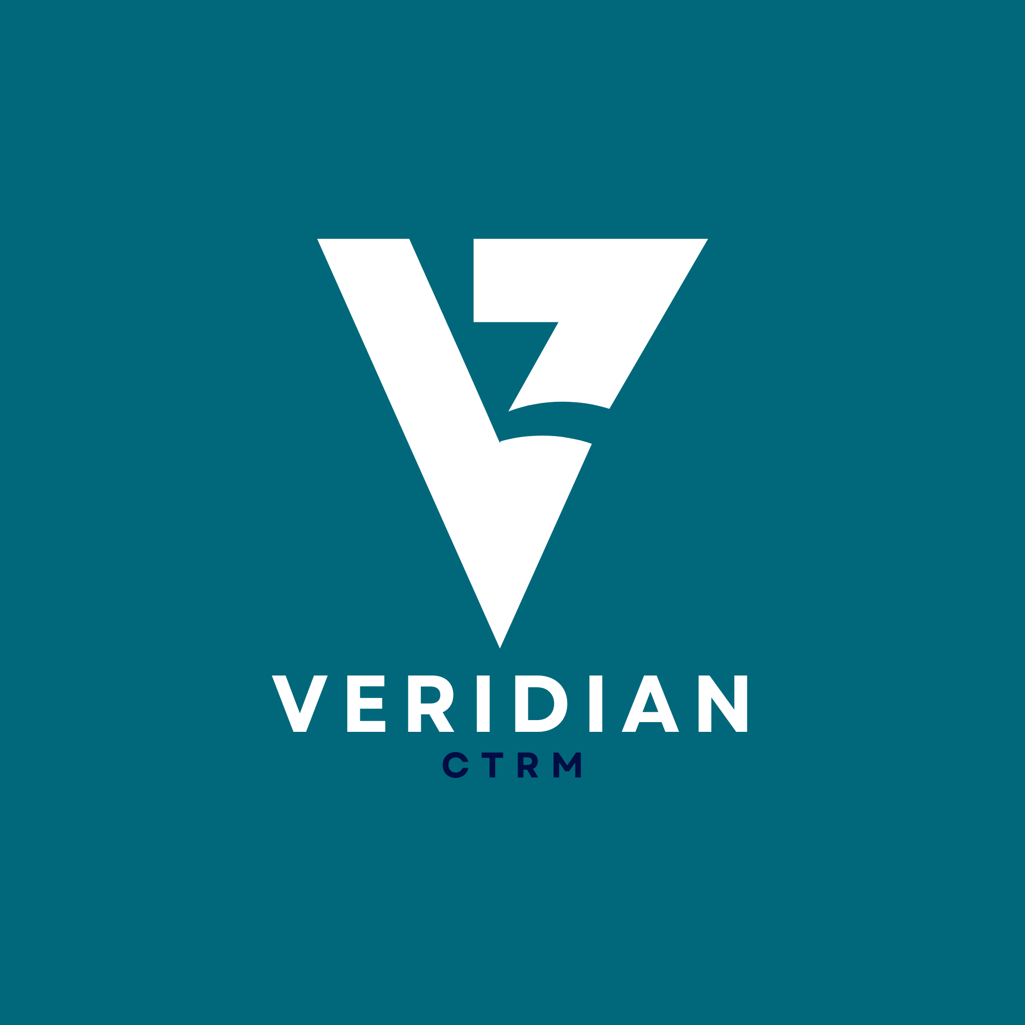 Veridian CTRM — Commodity Trade & Risk Management | Kenobi
